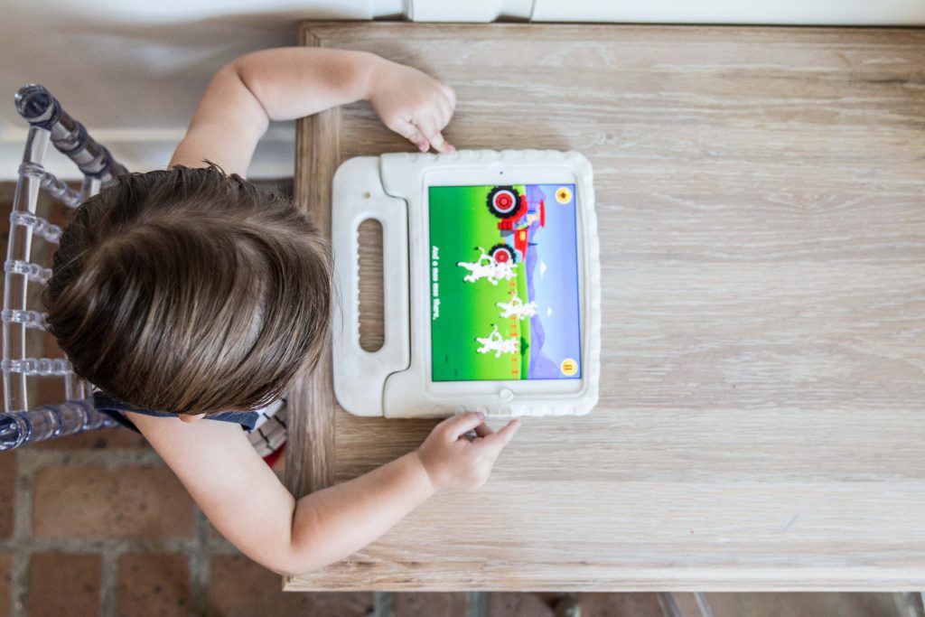 Piloting Life - KidloLand: A Great App for Tots - Piloting Life
